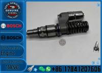 China Common rail fuel Injector 1440580 diesel fuel injector 0414701020 0414701080 for sale