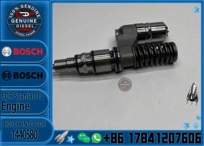 China Common rail fuel Injector 1440580 diesel fuel injector 0414701020 0414701080 for sale
