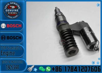 China Original or OEM Common Rail Fuel Injector 1455862 1805343 1805344 4939061 500331074 for sale