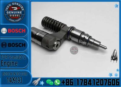 China Excavator Injector 0414701008 1409193 1529751 1497386 1455861 0414701057 5237152 574369 for Diesel Engine Parts Nozzle A for sale