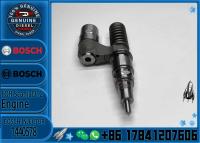 China 1420379 1440578 0986441016 excavator part for SCANIA injector 0986441116 0414701007 low price for sale