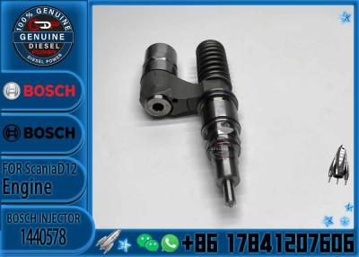 China 1420379 1440578 0986441016 excavator part for SCANIA injector 0986441116 0414701007 low price for sale