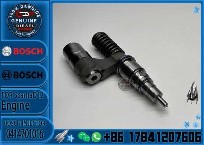 China 04147010019 0414701008 0414701016 0414701030 0414701068 diesel fuel injector for SCA NIA 1942702 1487472 NEW for sale