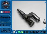 China Engine Spare Parts Fuel Injector 0417701018 0414701043 0414701092 0414701026 for sale