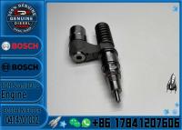 China Diesel Fuel Unit Injector 0414701032 0414701059 0414701006 0414702059 0414701053 0414701084 for sale