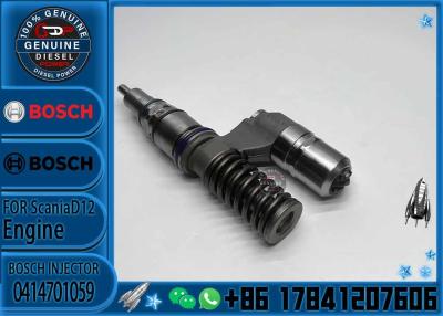 China Genuine Unit Fuel Injector 0414701029 0414701030 0414701058 0414701059 0414701032 for sale