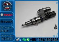 China Original New Common Rail Fuel Injector For Bosch 0414701072 0414701051 for sale