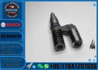 China Fuel Injector 0414701051 0414701072 0414701073 0414701077 0414701076 0414701086 1943974 for sale