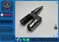 China Hot sale DJS Genuine Unit Fuel Injector 0414701051 0414701072 0414701073 0414701077 0414701076 0414701086 1943974 for sale