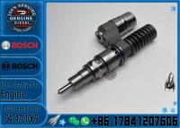 China Injector valve Diesel Unit Pump Injector 0414701060 0414701068 0414701069 For SCANIA 1942702 1487472 for sale