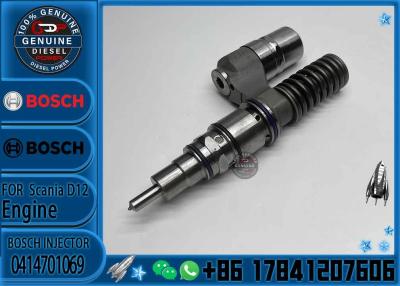 China Injector valve Diesel Unit Pump Injector 0414701060 0414701068 0414701069 For SCANIA 1942702 1487472 for sale