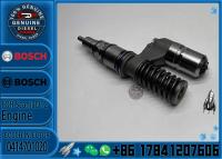 China 0414701080 High Quality Fuel Injector 0414701020 0414701028 0414701081 Injector Nozzle 2146271 for sale