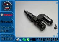 China Common Rail Diesel Fuel Injector 0414701036 0414701061 For Bo-sch DC9 Engine Nozzle 1730888 0 414 701 036 for sale