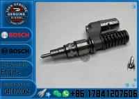 China Good Price New Unit Pump Injector Electronic Unit 0414701040 0414701064 1548475 1766551 Engine Diesel Injector for Scani for sale