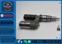 China Excavator Injector 0414701050 1943972 0414701076 0414701077 for Diesel Engine Parts Nozzle Assembly for sale