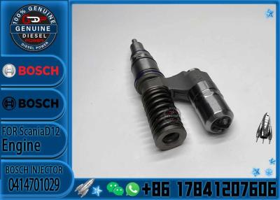 China Genuine Unit Fuel Injector 0414701029 0414701030 0414701058 0414701059 0414701032 for sale