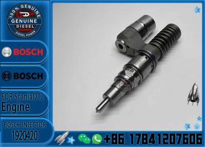 China Original or OEM Common Rail Fuel Injector 1920420 1942702 1943972 1943974 for sale