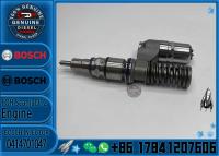China fuel injector 1766553 0414701038 1766551 0414701041 0414701047 1920420 0414701050 for sale