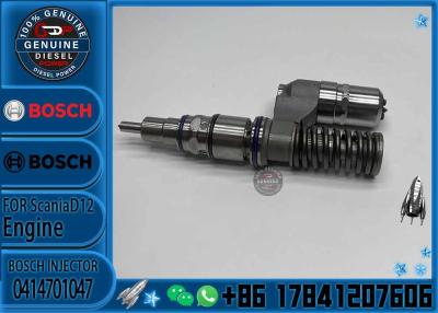 China fuel injector 1766553 0414701038 1766551 0414701041 0414701047 1920420 0414701050 for sale