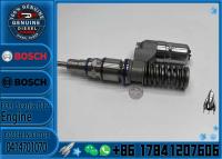 China Excavator Injector 0414701070 2098522 0414701071 for Diesel Engine Parts Nozzle Assembly for sale
