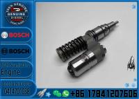 China Fuel injector 0414701038 0414701039 0414701063 for SCANIA Injector R500 1548472 1766553 1539350 for sale