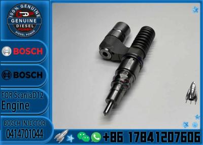 China Genuine Unit Fuel Injector 0414701044 Fuel Injector Assembly 0414701066 AAEBS03019 AAEBS03020 For Scania 1805344 for sale