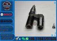 China excavator engine fuel injector 0414701044 0414701043 0414701040 0414701039 0414701038 0414701037 0414701035 for sale