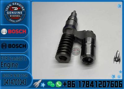 China excavator engine fuel injector 0414701044 0414701043 0414701040 0414701039 0414701038 0414701037 0414701035 for sale