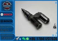 China excavator engine fuel injector 0414701044 0414701043 0414701040 0414701039 0414701038 0414701037 0414701035 for sale