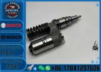 China Brand New Diesel Common Rail Injector OE quality 1478543 for S cania XPI DC16 engine for sale