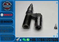 China Excavator 0414701030 0414701032 0414701058 0414701059 1478643 1505199 Engine Common Rail Fuel Injector for sale