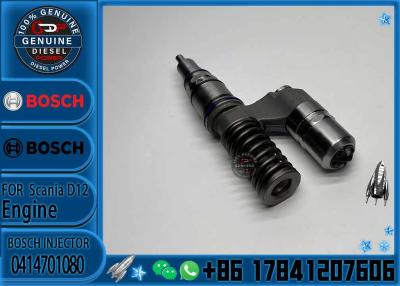China 0414701080 High Quality Fuel Injector 0414701020 0414701028 0414701081 Injector Nozzle 2146271 for sale