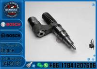 China 0414701037 1943974 0414701008 genuine for SCANIA engine part 0414701051 1487472 2098522 for sale