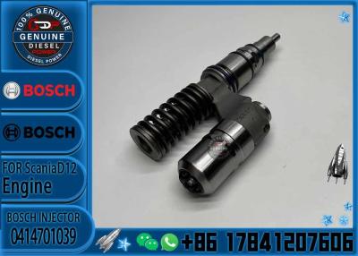China excavator engine fuel injector 0414701044 0414701043 0414701040 0414701039 0414701038 0414701037 0414701035 for sale
