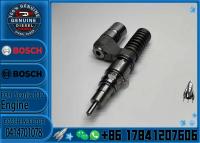 China Hot sale 0414701051 diesel fuel injector 0414701078 0414701079 for repair kit F00041N051 EUI SCAN IA 4TB DC12 DC16 for sale