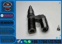China Common Rail Fuel Injector Diesel Engine B12 FH12 FL12 0414701004 0414701007 0414701008 for sale