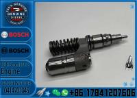 China Genuine Diesel Fuel Unit Injector 0414701008 0414701019 0414701027 0414701045 0414701067 0414701082 for sale