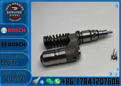 China Genuine Diesel Fuel Unit Injector 0414701008 0414701019 0414701027 0414701045 0414701067 0414701082 for sale