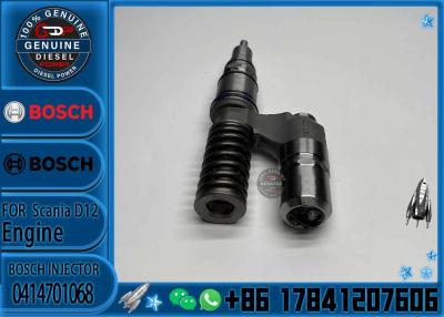 China Injector valve Diesel Unit Pump Injector 0414701060 0414701068 0414701069 For SCANIA 1942702 1487472 for sale