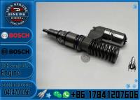 China New Unit Fuel Injector 0414701007 0414701056 0986441007 0986441107 For Scania 1420379 1455860 1529750 1497385 for sale