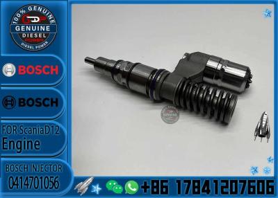China New Unit Fuel Injector 0414701007 0414701056 0986441007 0986441107 For Scania 1420379 1455860 1529750 1497385 for sale