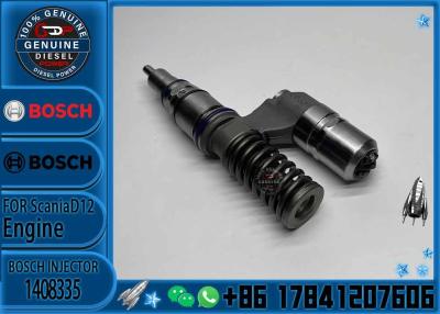 China Excavator Injector 0414701005 5236543 1408335 1424462 1529749 0414701105 1428273 1454161 for Diesel Engine Parts Nozzle for sale