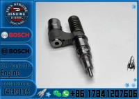 China Unit Injector 0414701005 0414701105 For DTC SCANIA 5236543 1382121 1408335 1424462 1425077 1428273 1529749 with high qua for sale