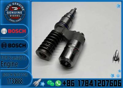 China Excavator Injector 0414701036 1730888 1730800 0414701061 for Diesel Engine Parts Nozzle Assembly for sale