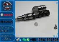 China Injector valve Diesel Unit Pump Injector 0414701060 0414701068 0414701069 For SCANIA 1942702 1487472 for sale