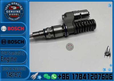 China Injector valve Diesel Unit Pump Injector 0414701060 0414701068 0414701069 For SCANIA 1942702 1487472 for sale