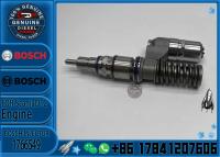 China 1766549 Unit Diesel fuel injector 0414701037 0414701062 2098522 for Scania Repair Kits F00041N044 With Nozzle DLLA145P22 for sale