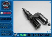 China Original Unit Diesel Fuel Injector 0414701070 0414701071 For OPEL SCANIA 2098522 for sale