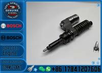 China Fuel Injector A6460700487 3964829 3835257 3829644 38130073 3165869 280150563 109962-0061 109962-0042 109962-0041 for sale