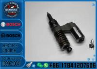 China Fuel Injector A6460700487 3964829 3835257 3829644 38130073 3165869 280150563 109962-0061 109962-0042 109962-0041 for sale